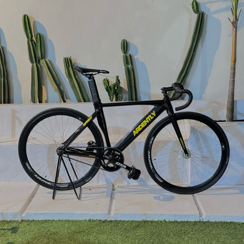 Jual Ardently sprint fullbike | Shopee Indonesia