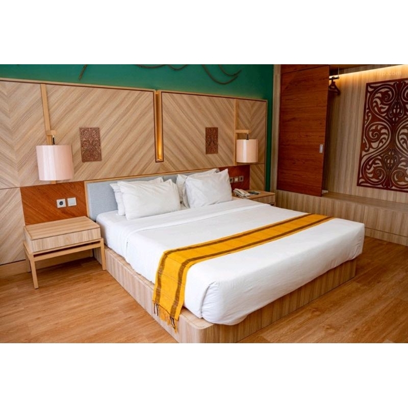 Jual Voucher - HOTEL KHAS PARAPAT / DANAU TOBA | MEDAN | SUMATERA UTARA ...