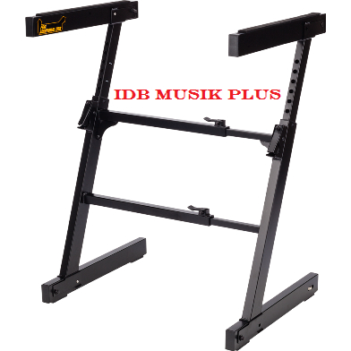 Jual Stand Keyboard Hercules KS400B KS 400B Original | Shopee Indonesia