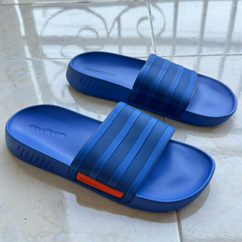 Jual Sandal Adidas Racer TR Original G58171 | Shopee Indonesia