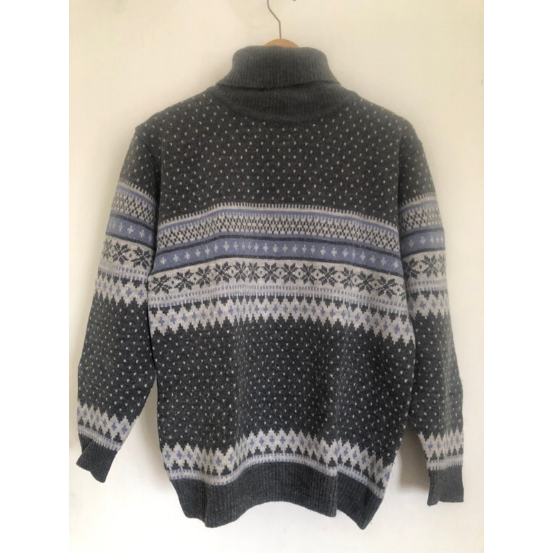 Jual SWEATER TEBAL (Thrift) | Shopee Indonesia
