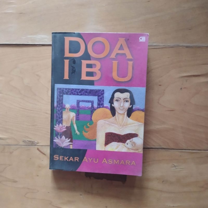 Jual Doa Ibu | Shopee Indonesia