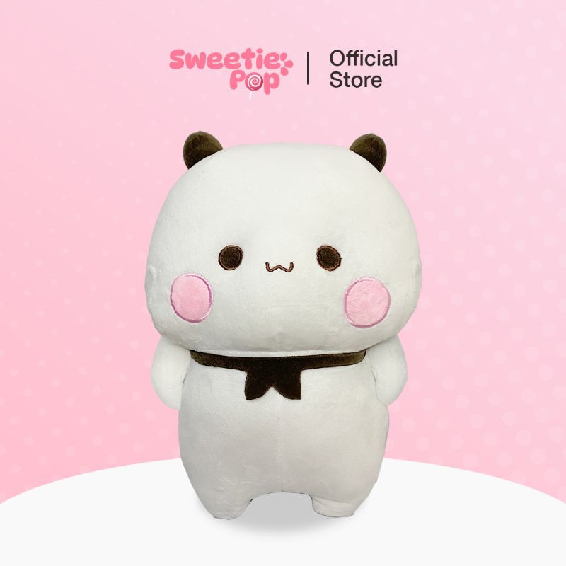 Jual Sweetiepop || Boneka Karakter Bubu Smile | Shopee Indonesia