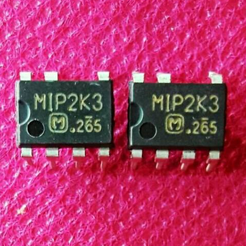 Jual MIP2K3 MIP 2K3 Mip2k3 IC 2K3 ORIGINAL DIP DIP-7 | Shopee Indonesia