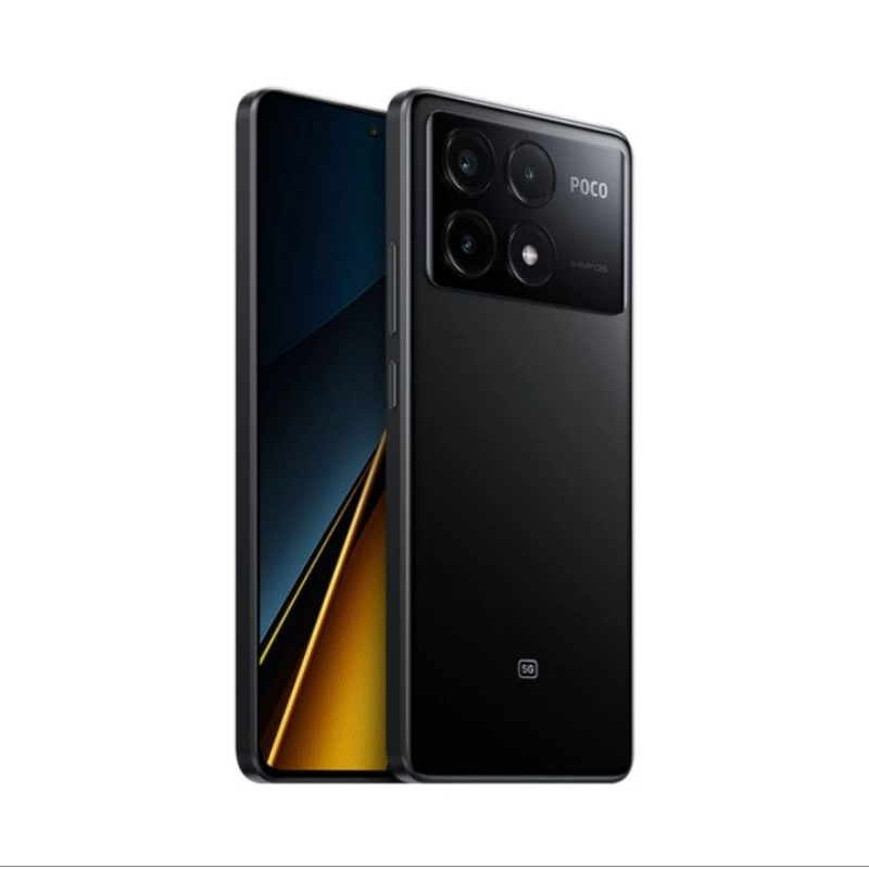 Jual POCO X6 Pro 5G 12/512 | Shopee Indonesia
