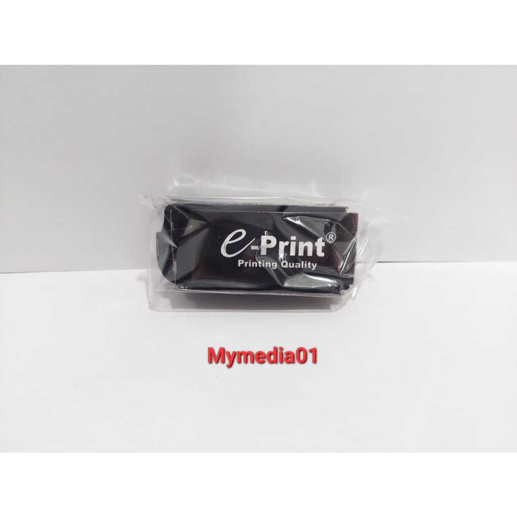 Jual REFILL RIBBON PACK ERC 30/34/38 EPRINT HITAM TERMURAH | Shopee ...