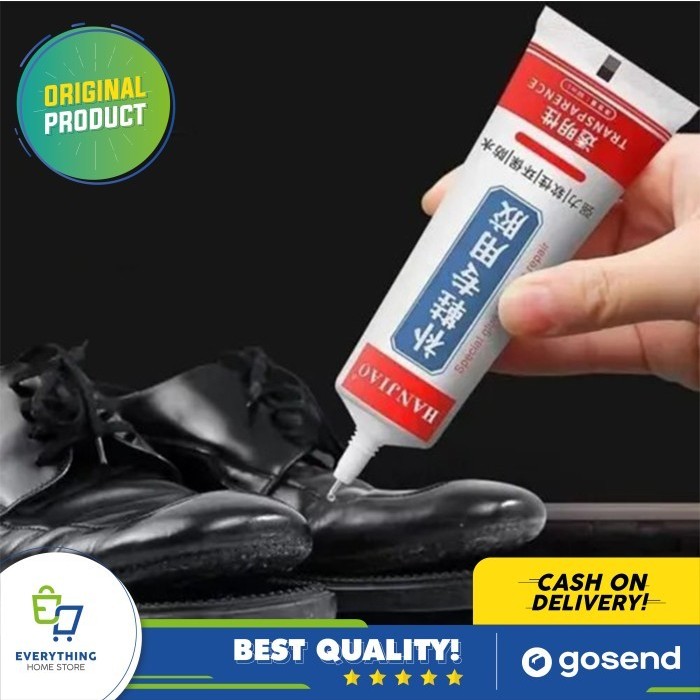 Jual Perfect Glue / Lem Sepatu Super Kuat ORIGINAL EHS | Shopee Indonesia