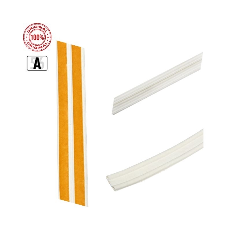 Jual Weather Strip Per Meter | Shopee Indonesia