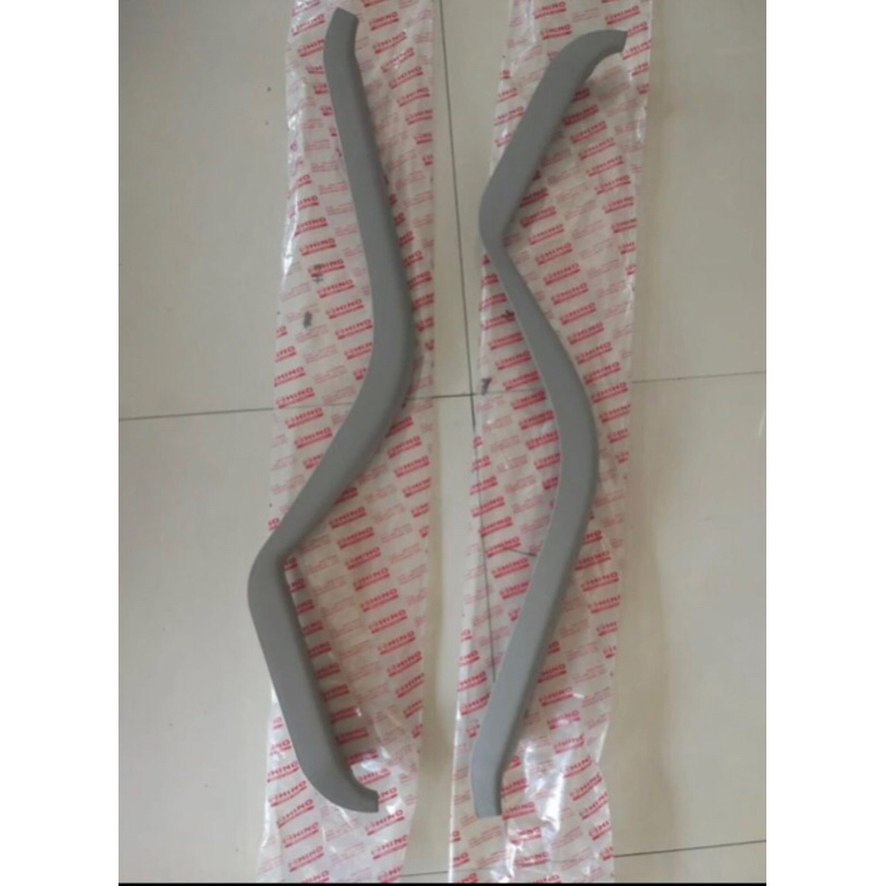 Jual LIS PENYEPIT KARPET DASAR DUTRO/DYNASAURUS ORI (1SET) | Shopee ...