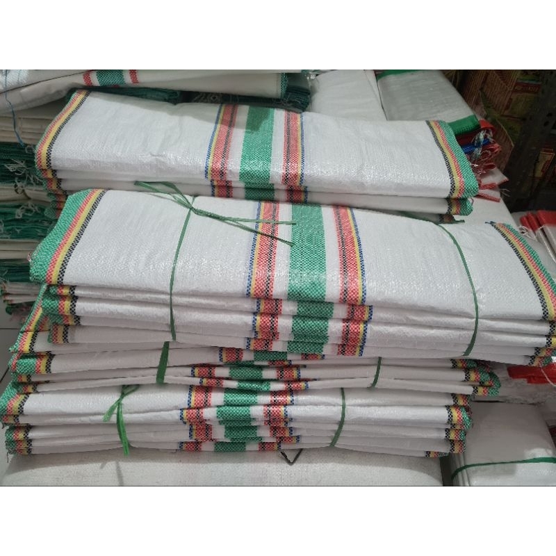 Jual karung gabah karung jagung karung padi 100 kg 75cm x 115cm jahit ... Jual karung gabah karung jagung karung padi 100 kg 75cm x 115cm jahit ...