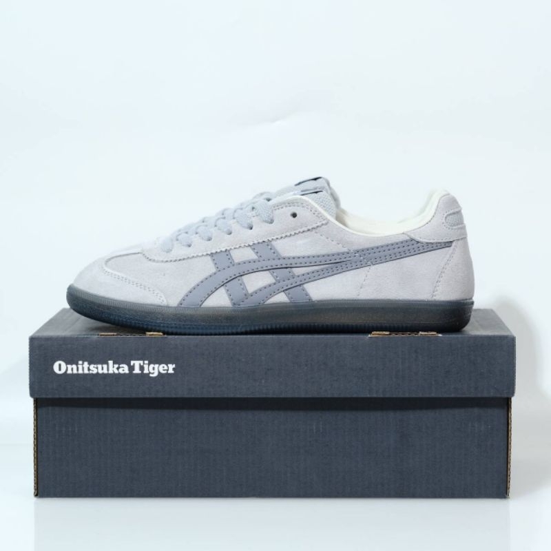 Jual Sepatu Kasual | Onitsuka Tiger Tokuten GRAY Skate Shoes | Warna ...