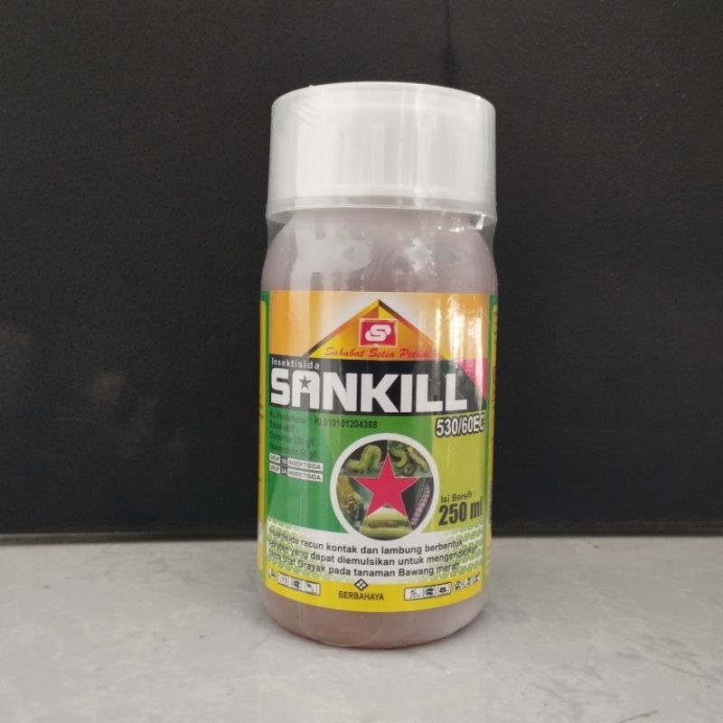 Jual Sankill 530 / 60 EC - 250 ml | Shopee Indonesia