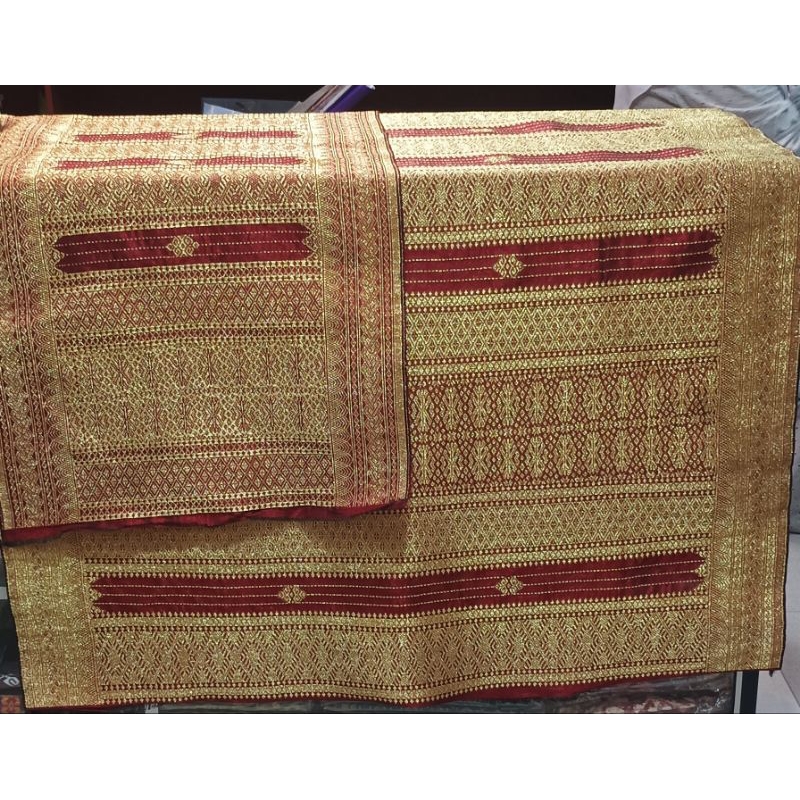 Jual Songket Pandai Sikek ( songket Padang) | Shopee Indonesia Jual Songket Pandai Sikek ( songket Padang) | Shopee Indonesia