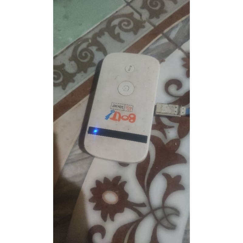 Jual modem wifi bolt MF90 unlock | Shopee Indonesia