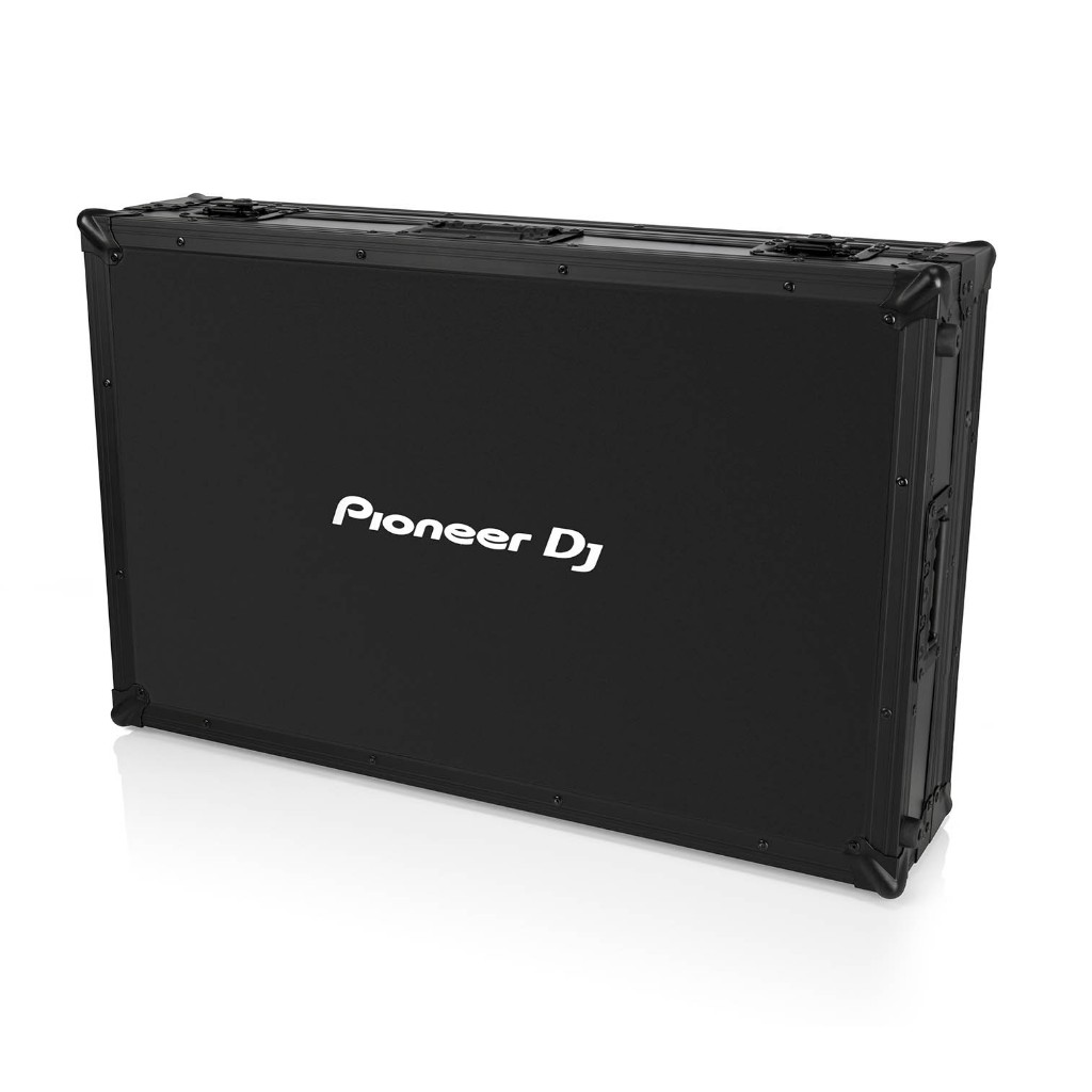 Jual HARDCASE XDJ RX1 DJ PIONEER FLIGHT CASE DDJ FLX 10,FLX 6,PIONER ...