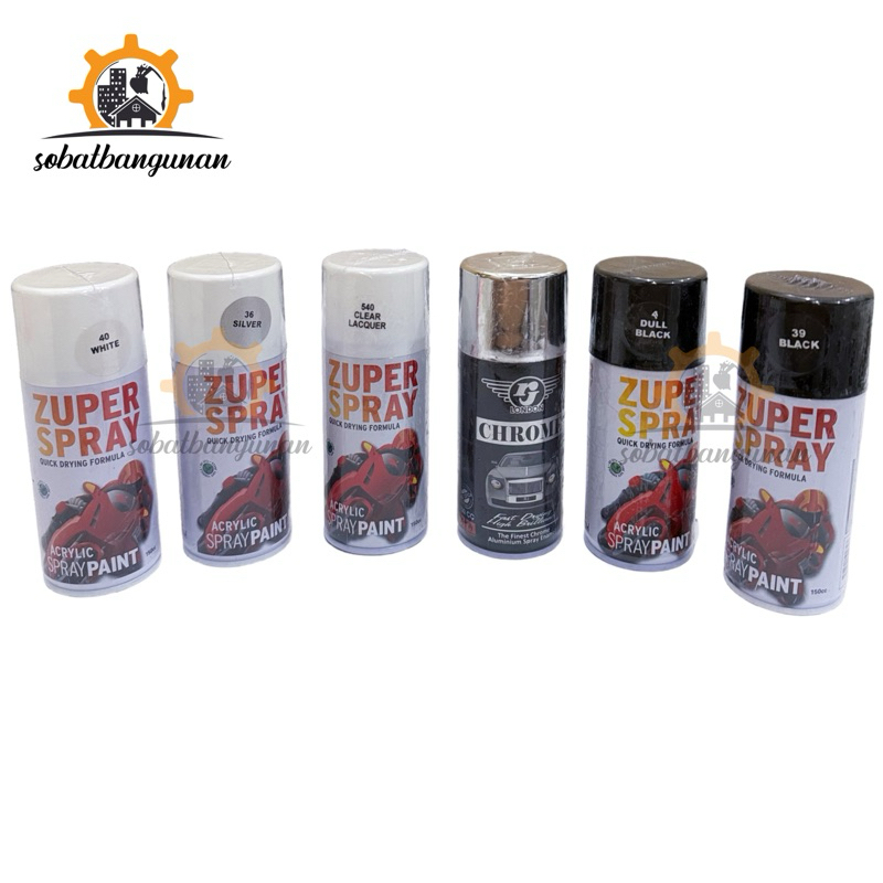 Jual CAT PILOX RJ 150cc / CAT SEMPROT RJ 150cc | Shopee Indonesia