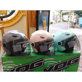 Jual Helm Vog Terlengkap & Harga Terbaru Mei 2024 | Shopee Indonesia