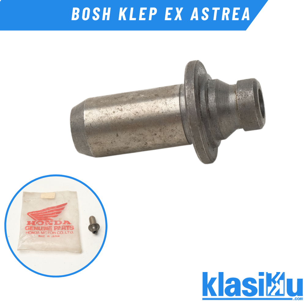 Jual Bosh Bos Klep Ex Valve Honda Astrea Grand Supra X Win100 Made In ...