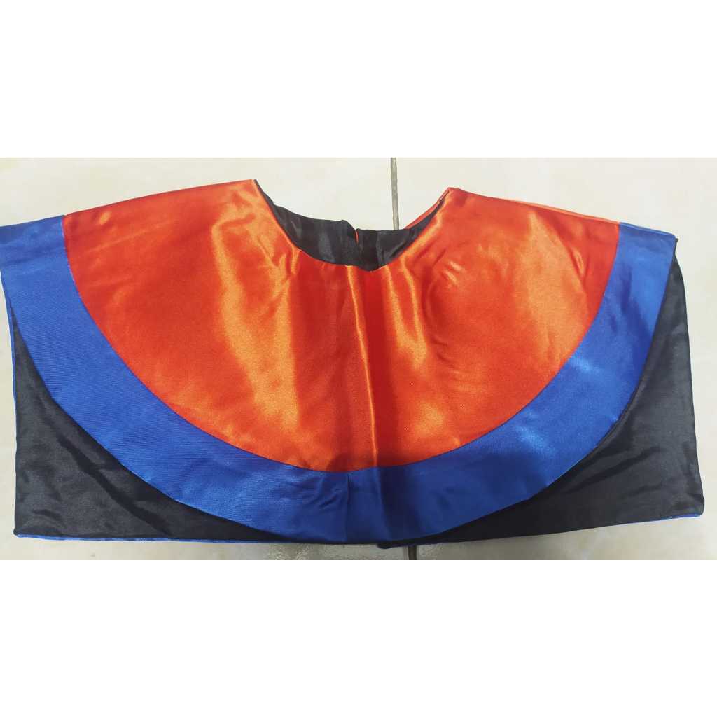 Jual [Best Seller] Sleber Wisuda , Kerah Wisuda , Atribut Wisuda ...