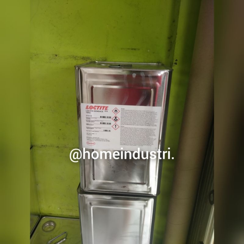 Jual LEM LOCTITE 816-2 LEM DONGSUNG LEM SENDAL LEM SEPATU 15 KG ...