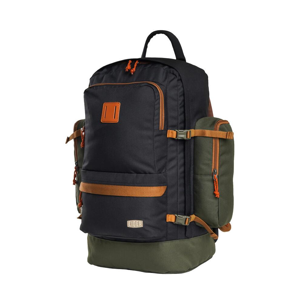 Jual EIGER CAMFEST BACKPACK 30L | Shopee Indonesia