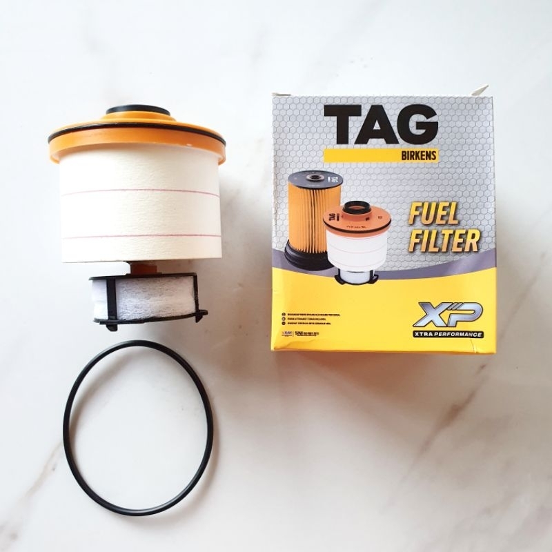 Jual BIRKENS FILTER SOLAR INNOVA REBORN / FORTUNER VRZ / HILUX REVO ...