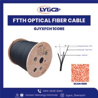 Jual Kabel DC Fiber Optic 1 core 1 seling | Shopee Indonesia