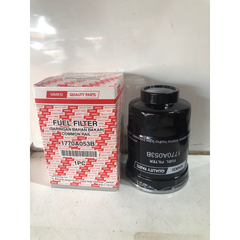 Jual Filter Solar Mitsubishi Pajero sport Exceed 2009-2011 | Shopee ...