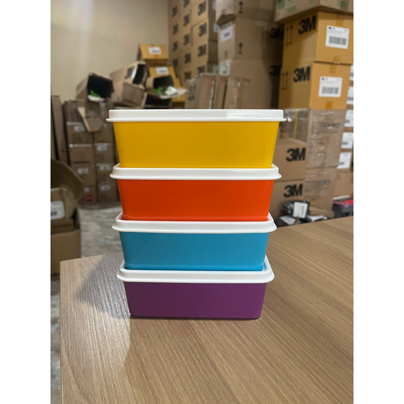 Jual kubox Tempat makan sekolah kiddie lunch box lucu kotak makanan ...