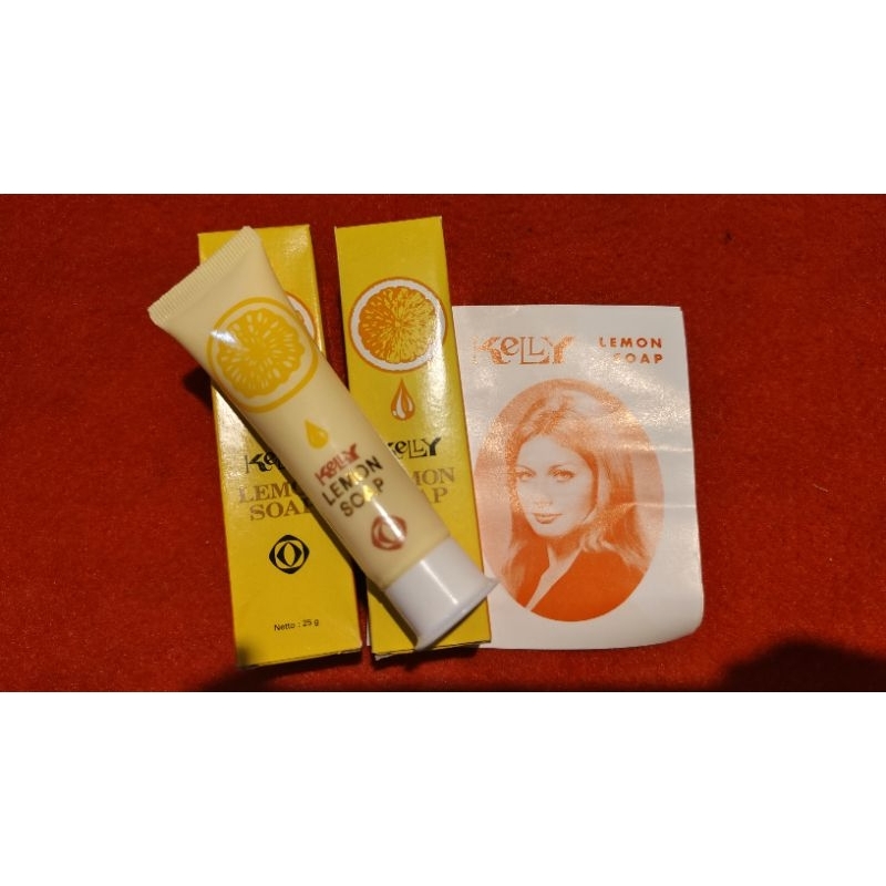 Jual Kelly shop 25g | Shopee Indonesia