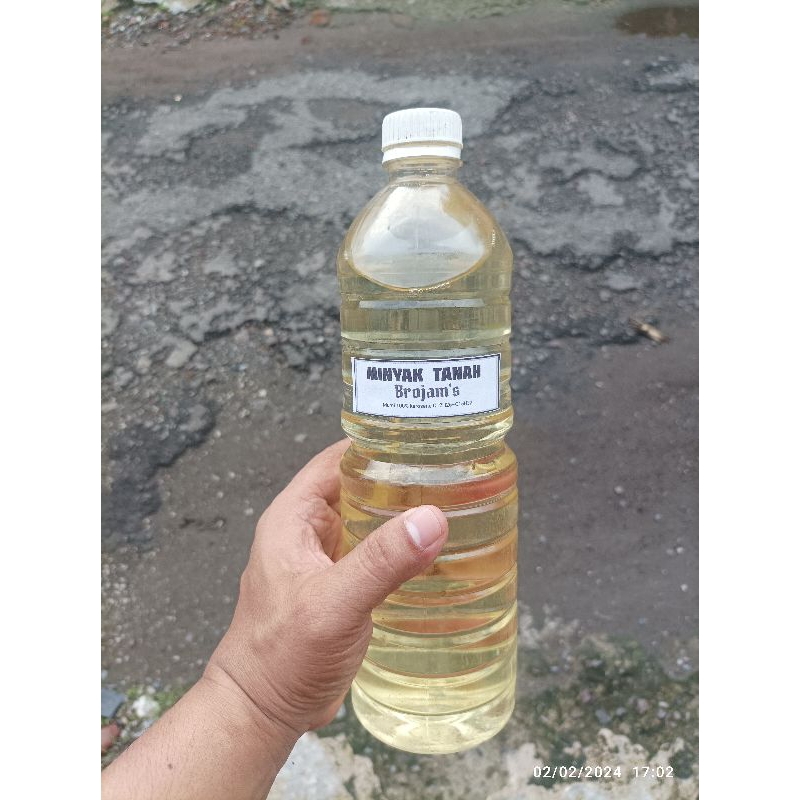 Jual Minyak Tanah Murni 1 Liter Promo Ongkir | Shopee Indonesia