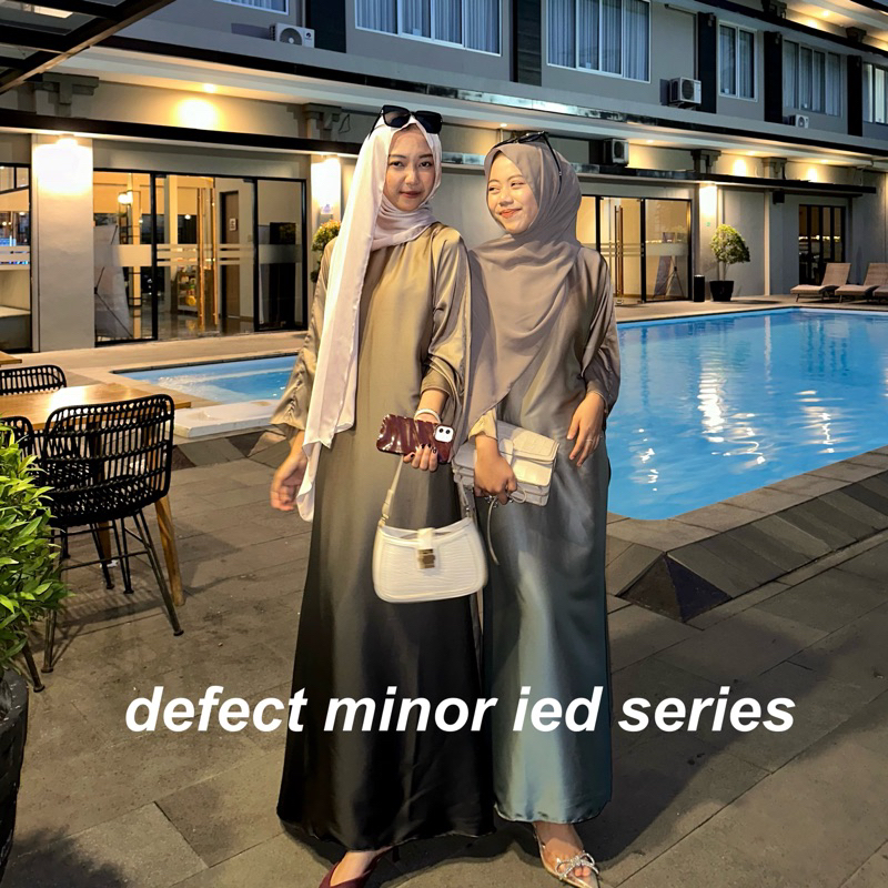 Jual defect minor ied series | Shopee Indonesia