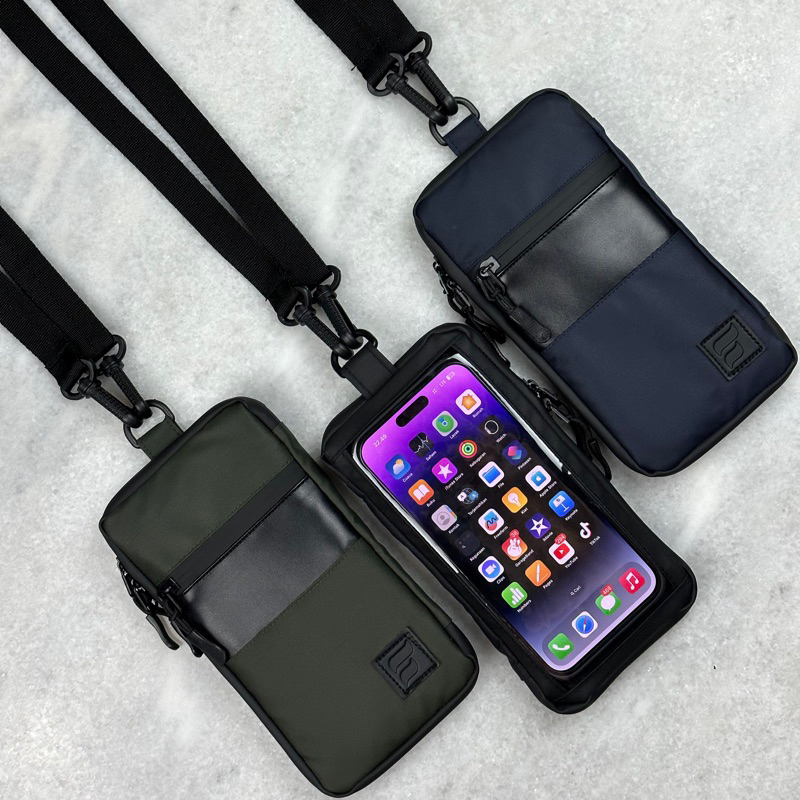 Jual FANSY HANGING WALLET VIGOR - DOMPET HANDPHONE DAN KARTU SLINGBAG ...