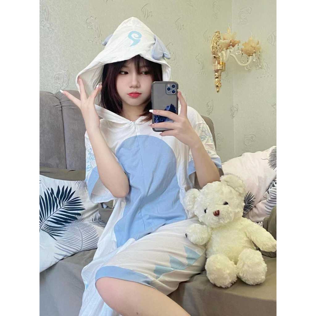Jual Playsuit Dewasa Kawai Kostum Jumper Deer Kiyowo | Shopee Indonesia