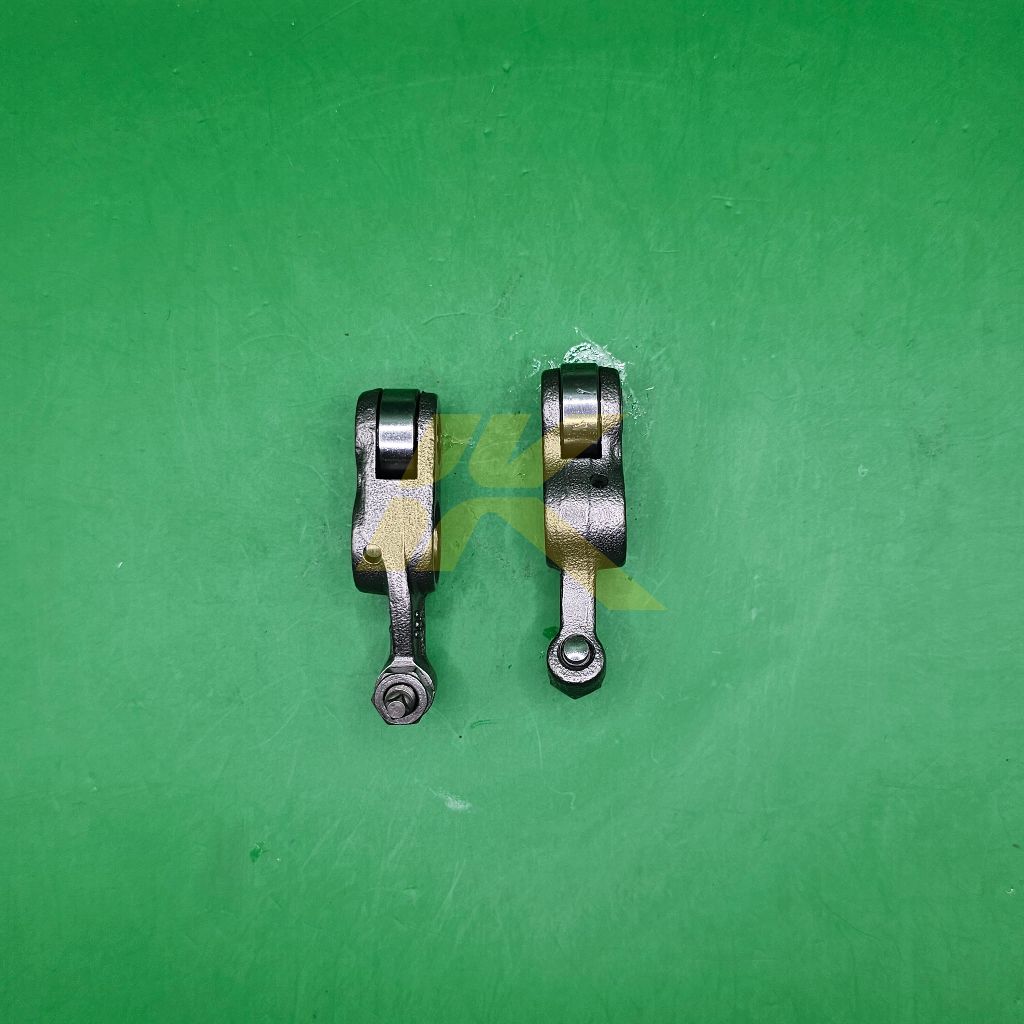 Jual Rocker Arm / Pelatuk Klep Kelep / Temlar Motor Honda Supra X 125 ...