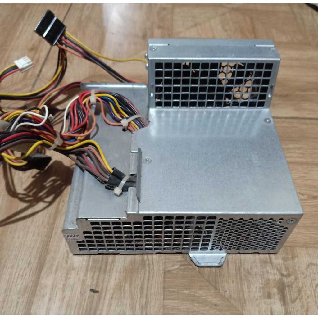 Jual Power Supply HP Model Pc 7038,Psu HP build up 24 pin | Shopee ...