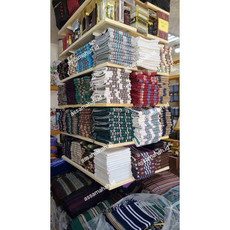 Jual Rida Salur Yaman Original (Premium) | Shopee Indonesia