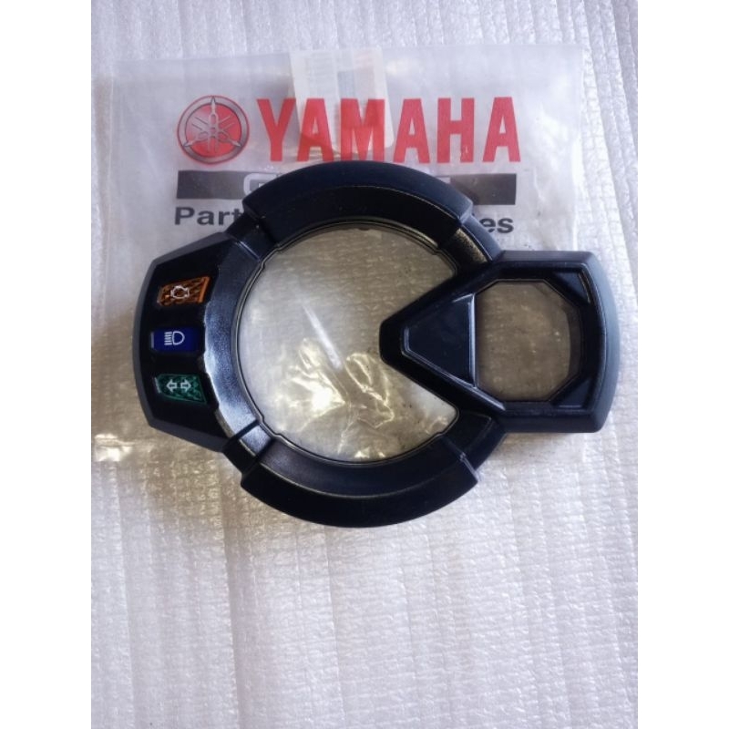 Jual mika kaca speedometer spidometer Yamaha X-Ride 115 lama Original ...