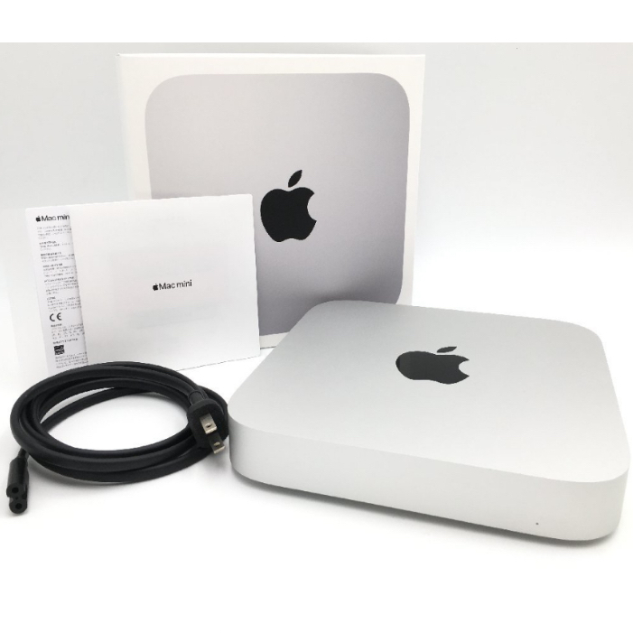 Jual Apple Mac Mini M1 16Gb 512Gb | Shopee Indonesia