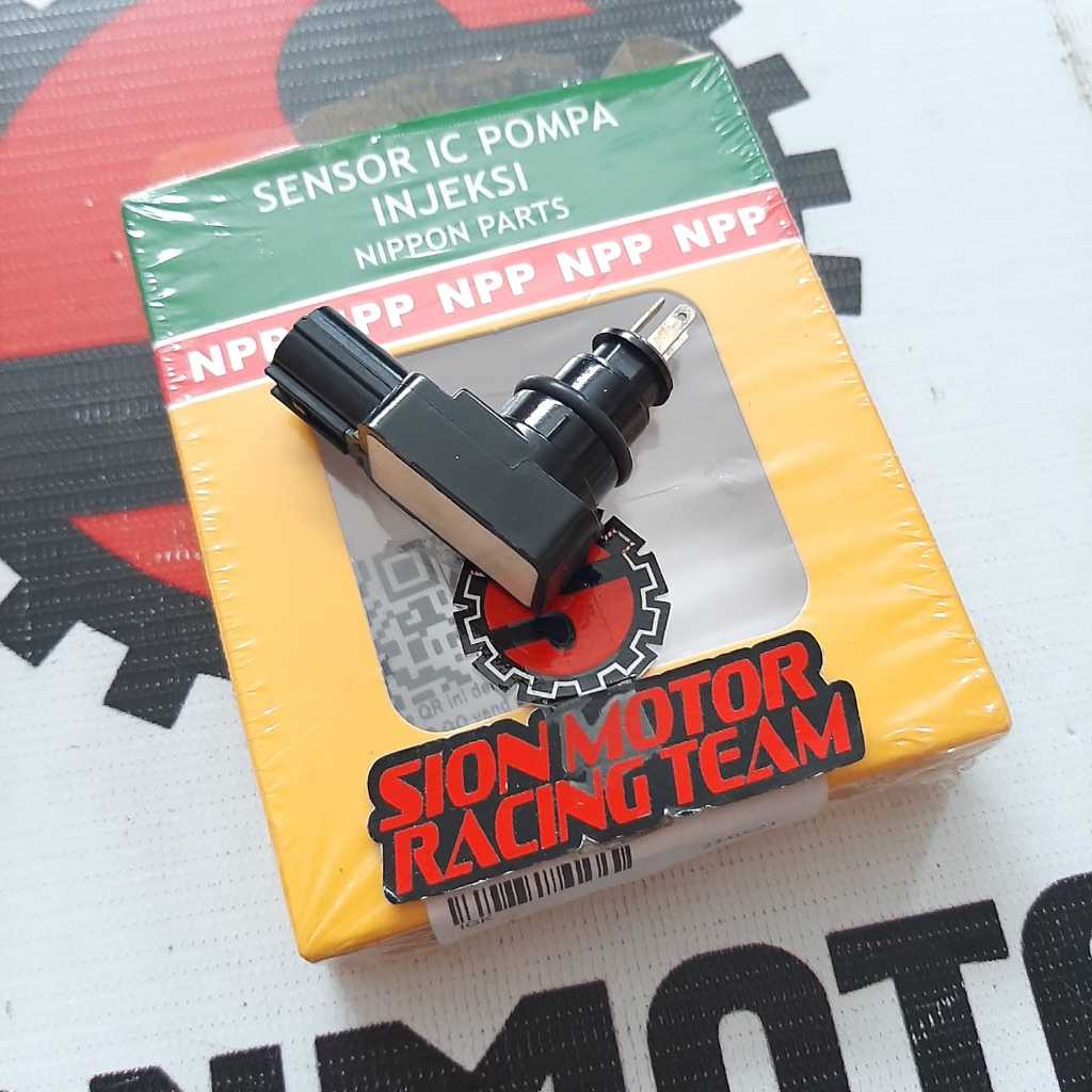 Jual Sensor ISC IC Connector Fuel Pump Yamaha Mio J / Mio M3 125 ...