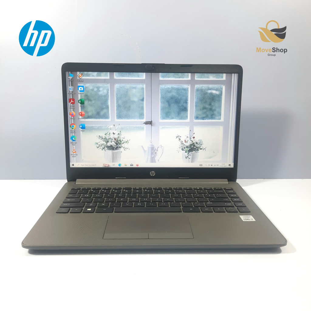Jual [best seller] HP 240 G8 CORE i7 - Laptop HP 240 G8 CORE i7 ...