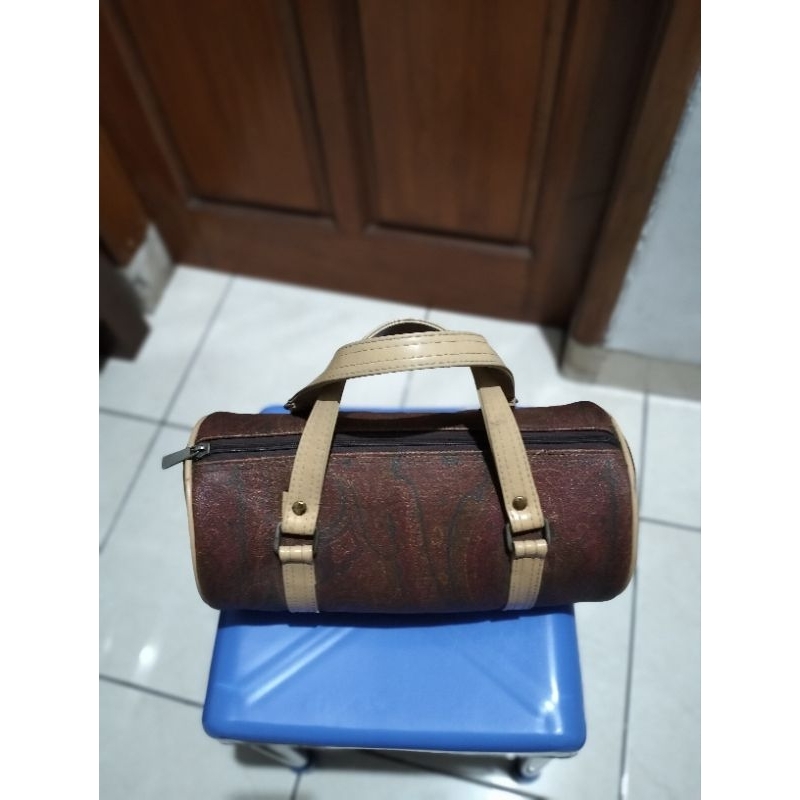 Jual tas batik model tabung | Shopee Indonesia