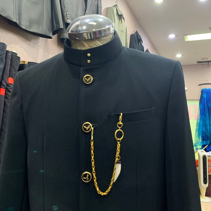 Jual Basofi Bapak Besan / Beskap Bapak Pengantin | Shopee Indonesia