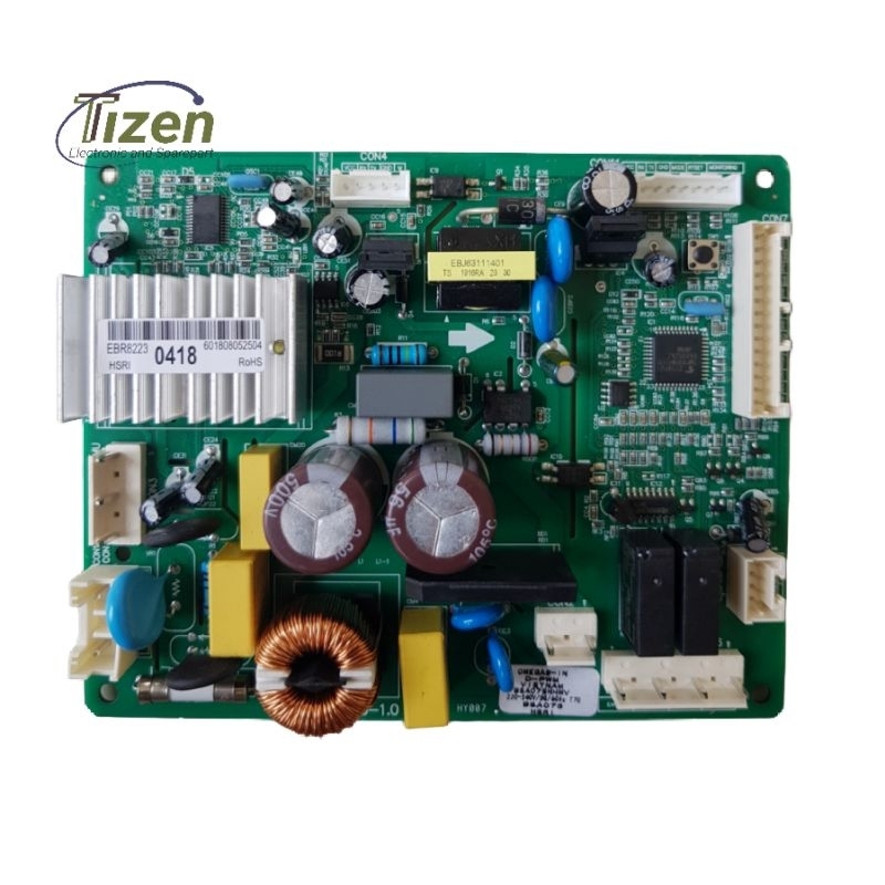 Jual Modul PCB Kulkas LG EBR8223 0418 | Shopee Indonesia