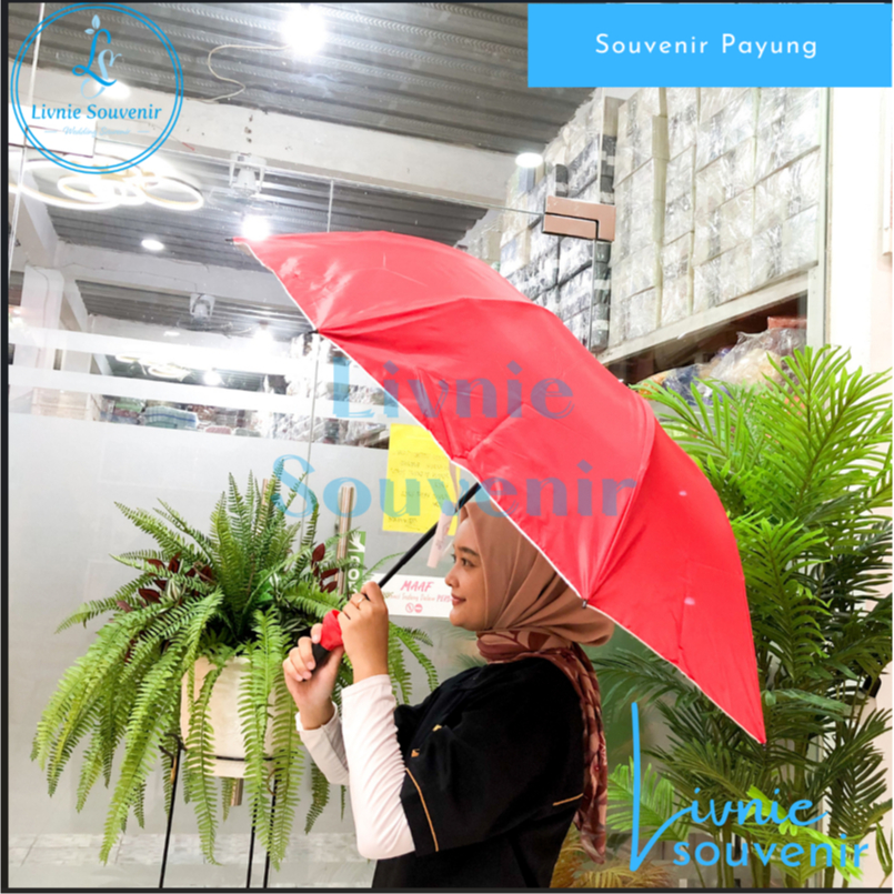 Jual Souvenir Payung L3 Botol Polos model botol | Shopee Indonesia