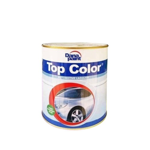 Jual CAT TOP COLOR GROSIRAN CAT DUCO TOP COLOR 1LITER WHITE (TT) 0001 ...