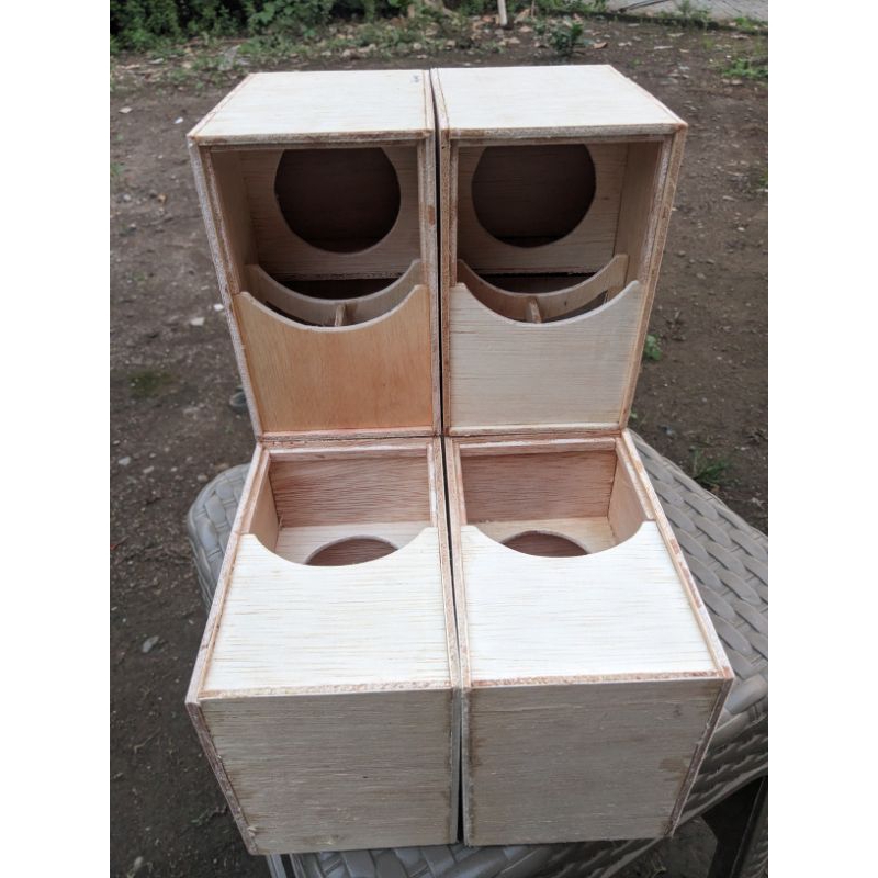 Jual BOX COBRE MINIATUR 2INCHI | Shopee Indonesia