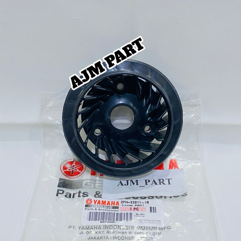 Jual Kipas magnet Yamaha mio m3 soul gt 125 xride new 125 fino fi 125 ...