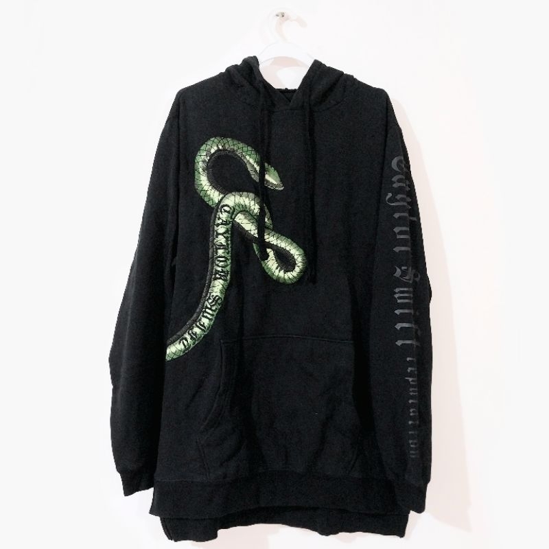 Jual Taylor Swift Reputation Tour Hoodie Snake Official Merch ...
