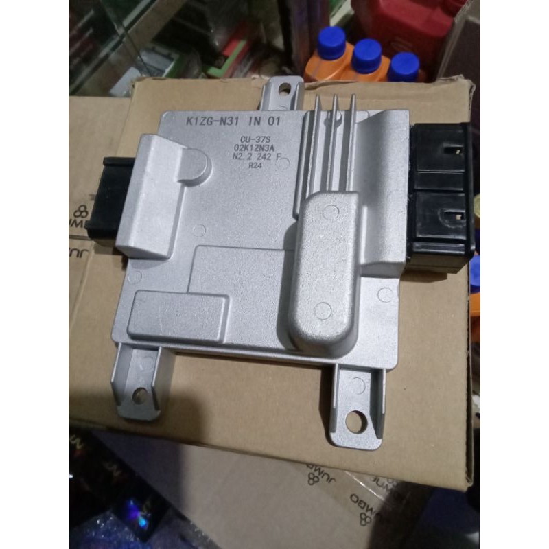Jual Ecu pcx 160 K1ZG-N31 IN 01 | Shopee Indonesia